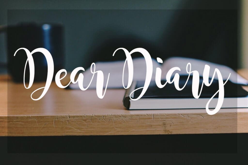 Tips on Building a Digital Journaling Habit