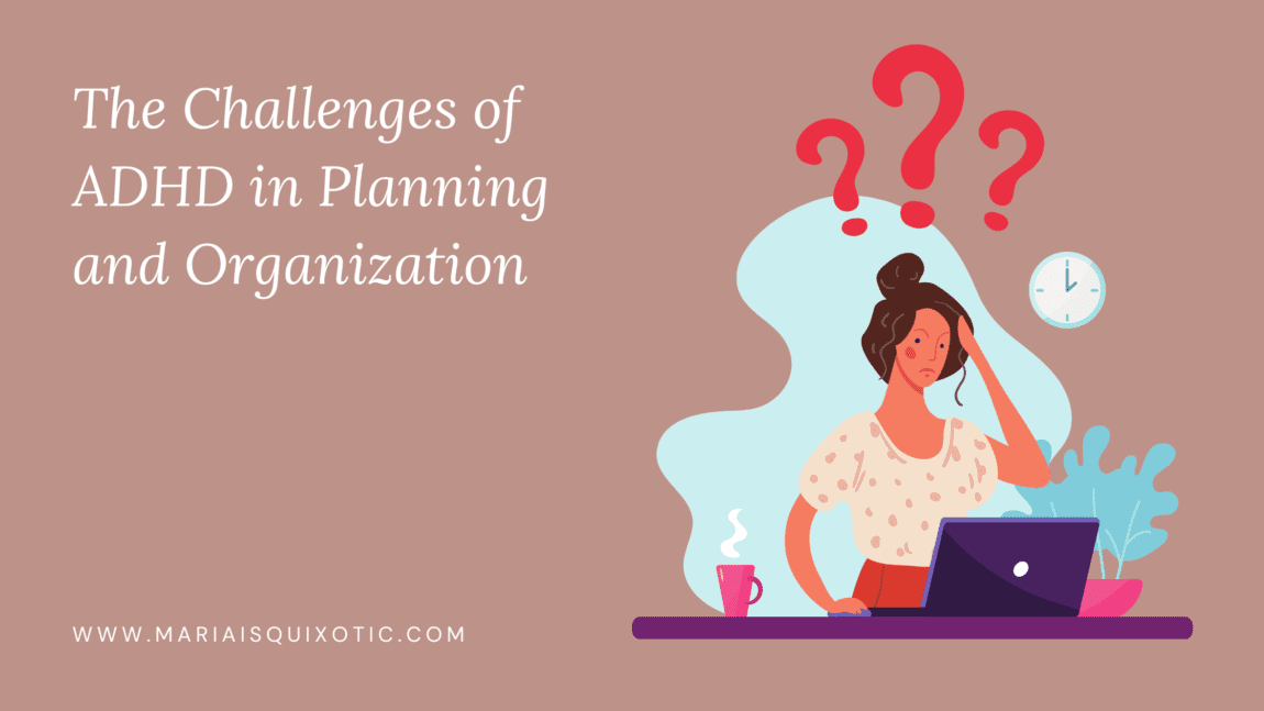 ADHD-friendly Planning with Reclaim AI