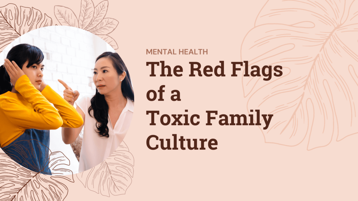 Breaking Toxic Traits: Colonial Mentality's Impact | mariaisquixotic