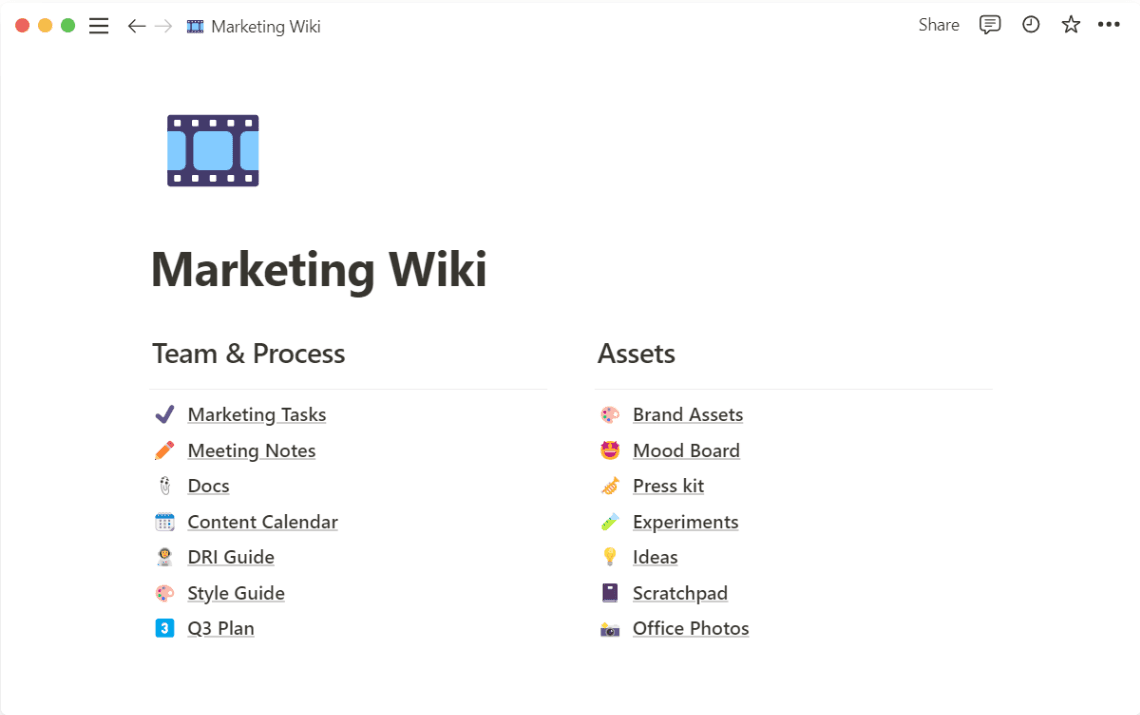 Paid Notion Plans: Your Key to an Efficient Workflow | mariaisquixotic